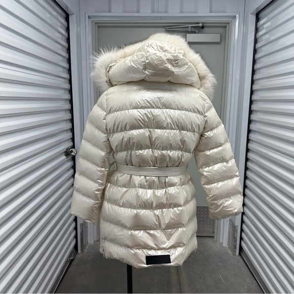 Nicole Benisti | Jackets & Coats | Nb Series By Nicole Benisti Puffer ...